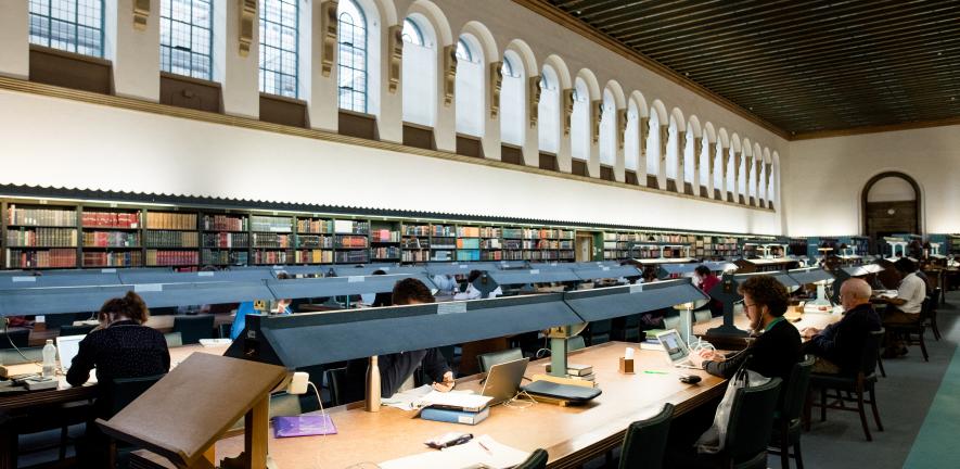 Home | Current Postgraduate Students